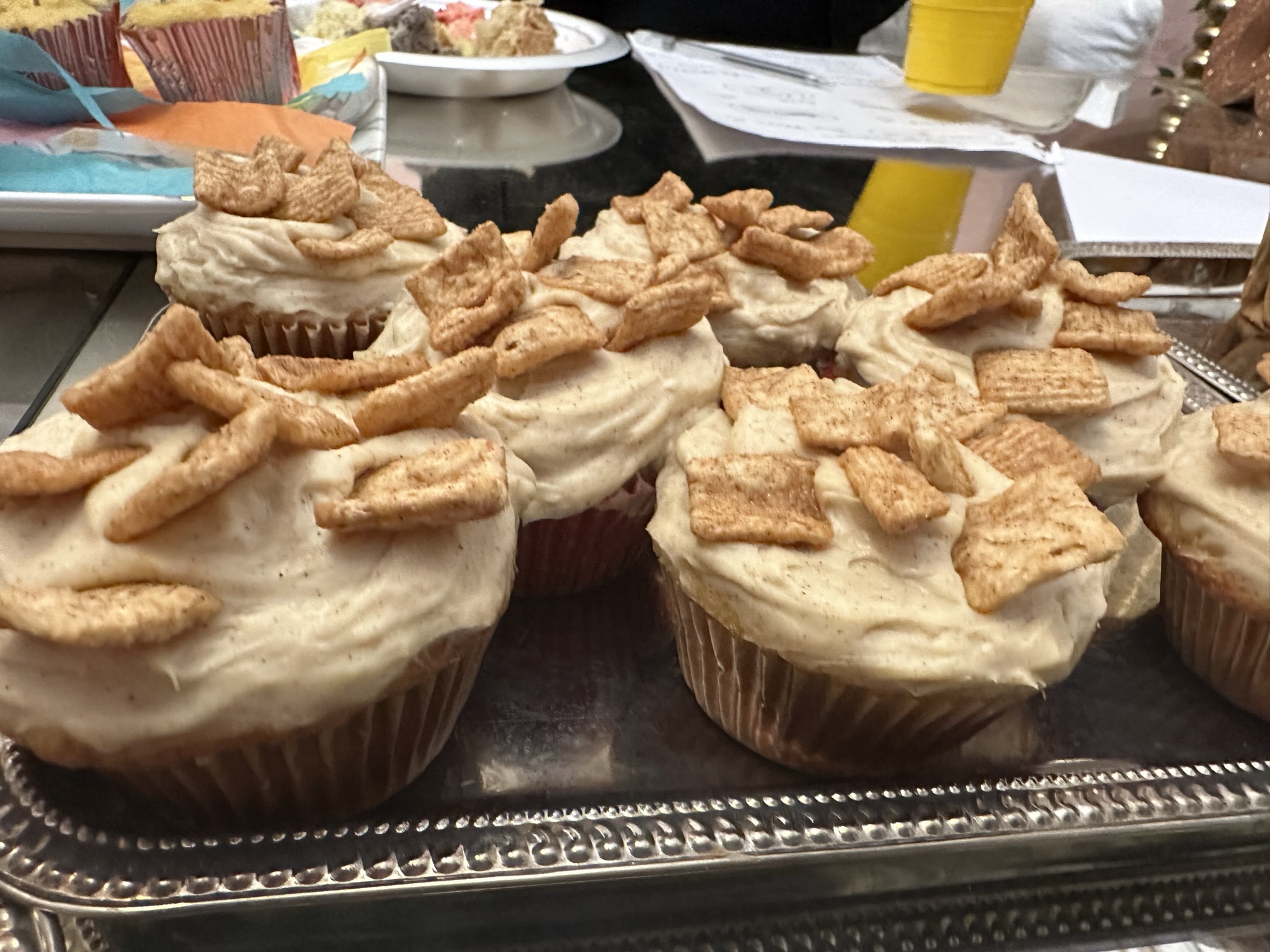 Gallery - Divine Design Bakery & Event Decor